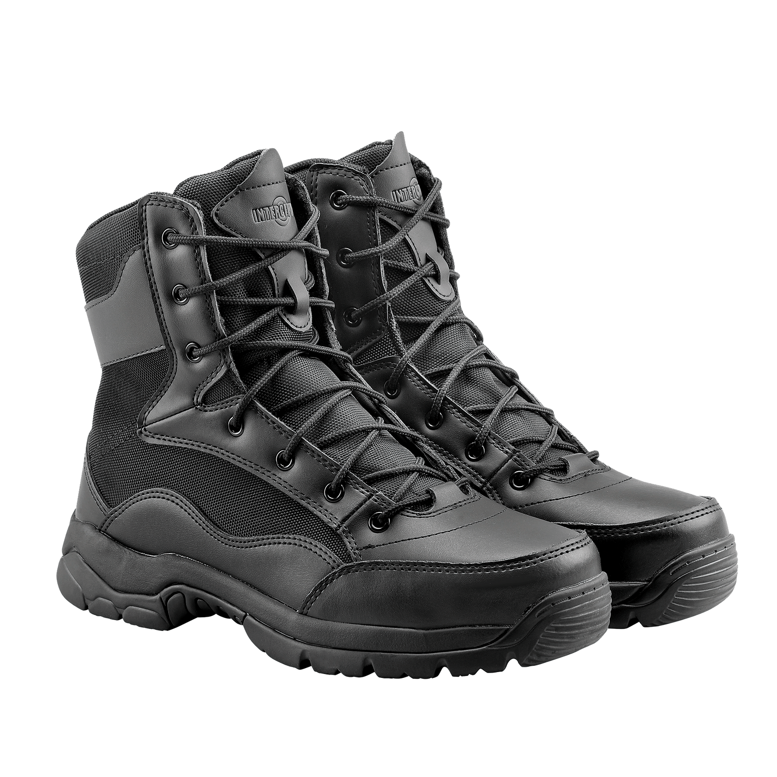 INTERCEPTOR BOOTS