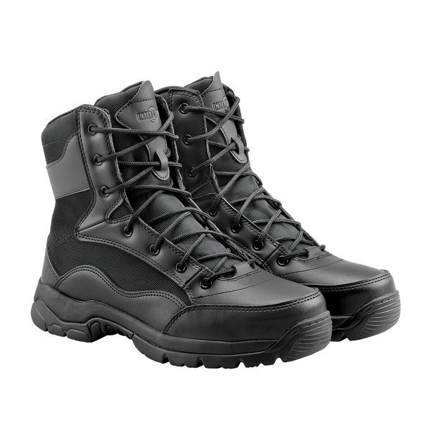 INTERCEPTOR BOOTS