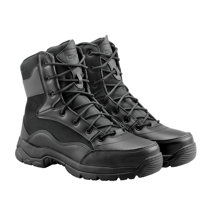 INTERCEPTOR BOOTS
