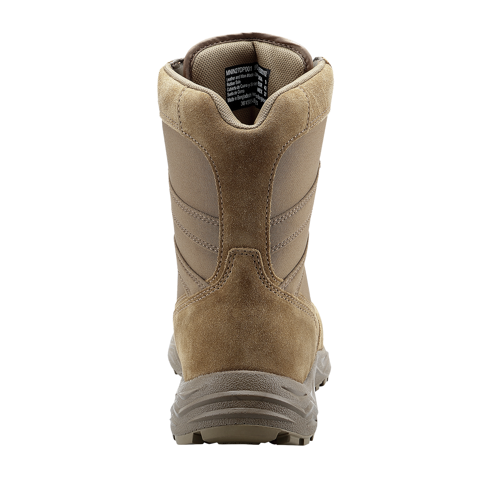 FRONTIER Tactical Boot