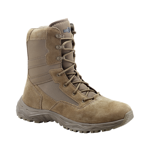INTERCEPTOR BOOTS