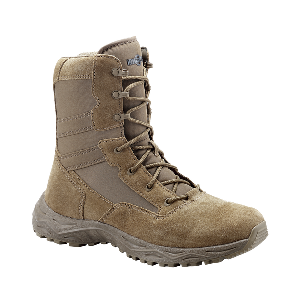INTERCEPTOR BOOTS