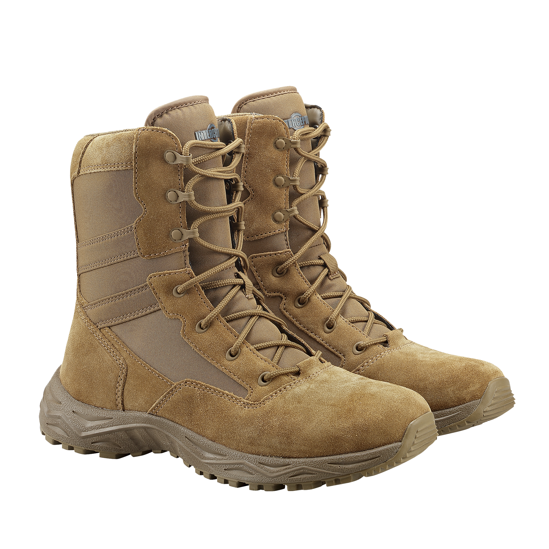 FRONTIER Tactical Boot