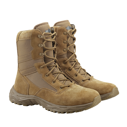 INTERCEPTOR BOOTS