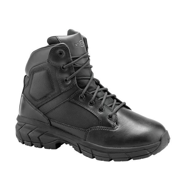 INTERCEPTOR BOOTS