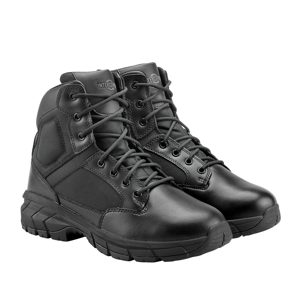 INTERCEPTOR BOOTS