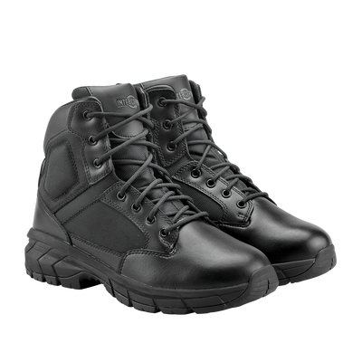 INTERCEPTOR BOOTS