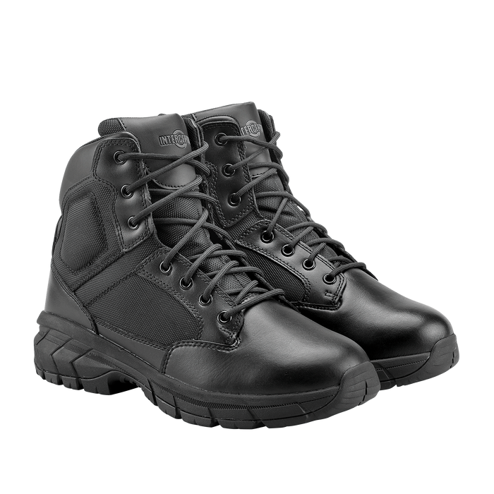 INTERCEPTOR BOOTS