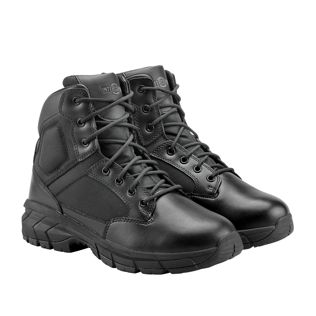 INTERCEPTOR BOOTS