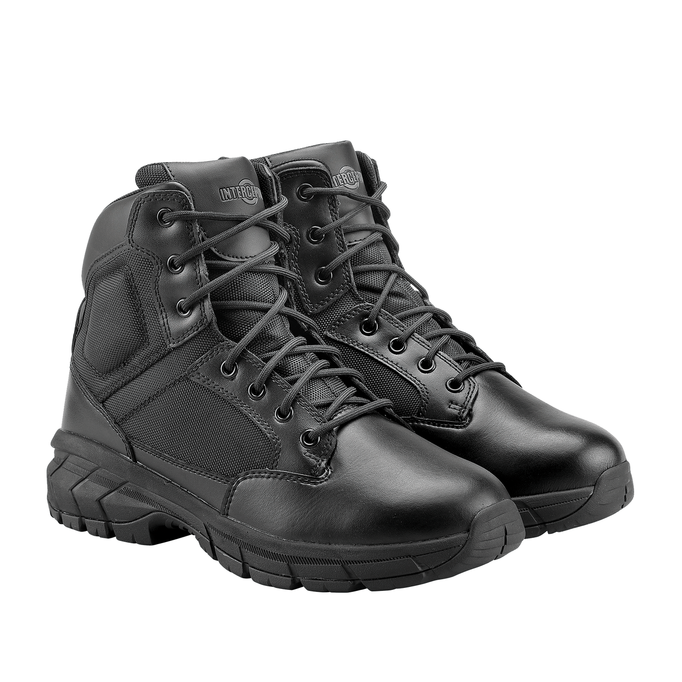 INTERCEPTOR BOOTS