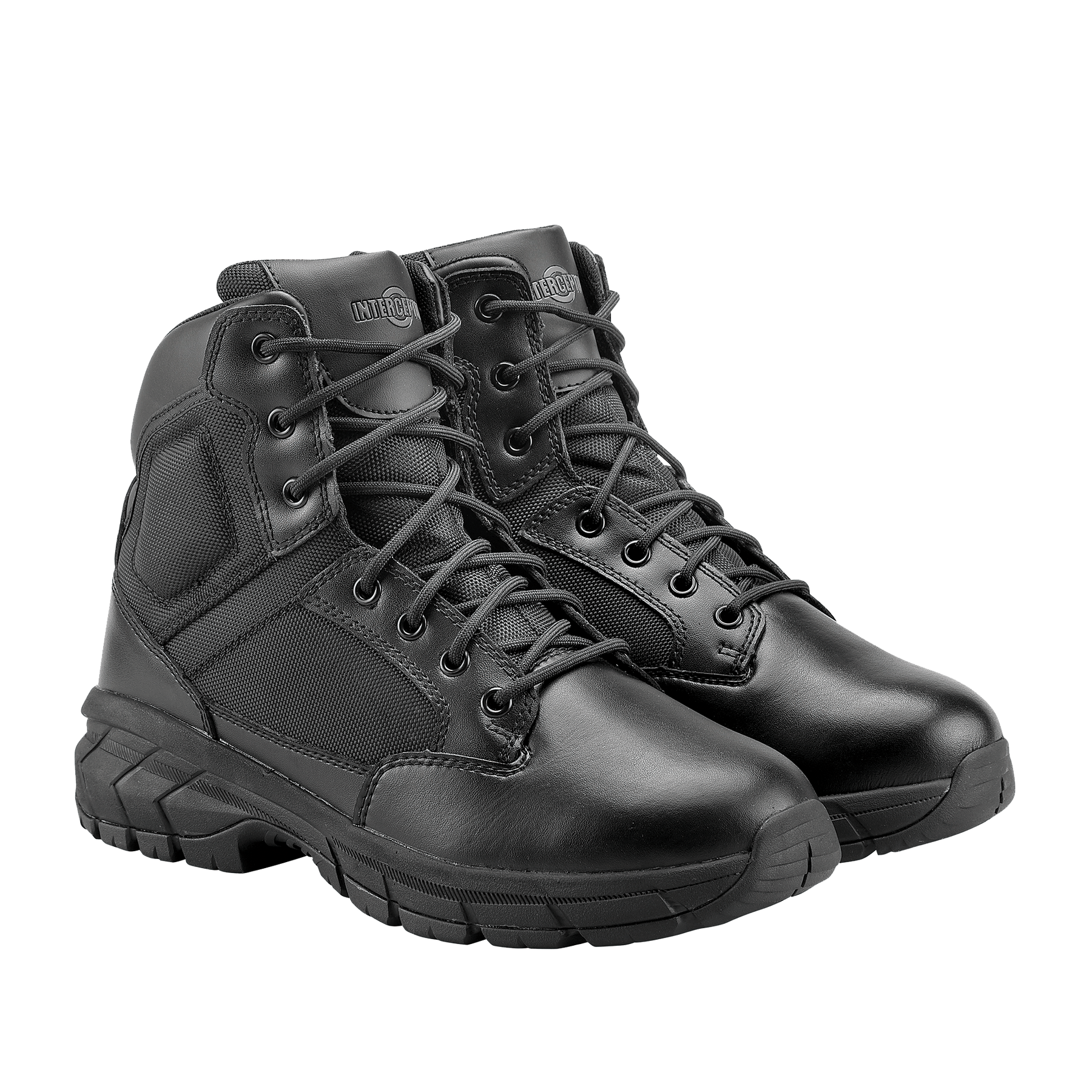 INTERCEPTOR BOOTS