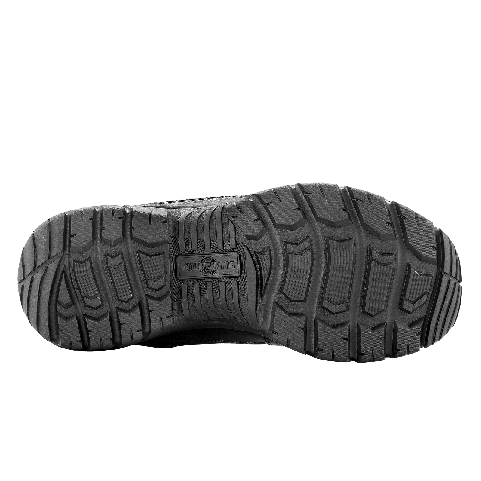 LITEFAST Tactical Boot