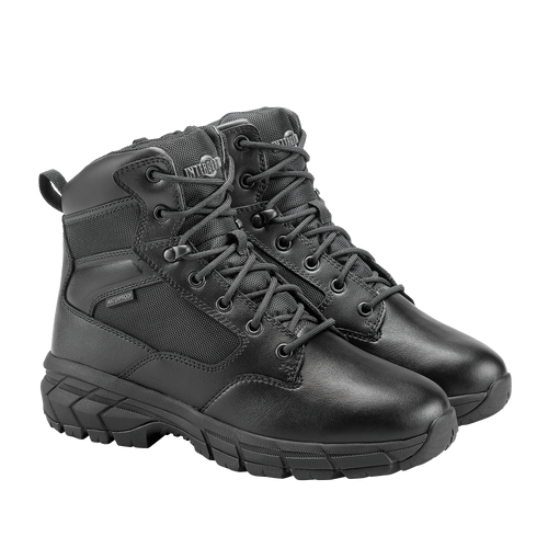 INTERCEPTOR BOOTS